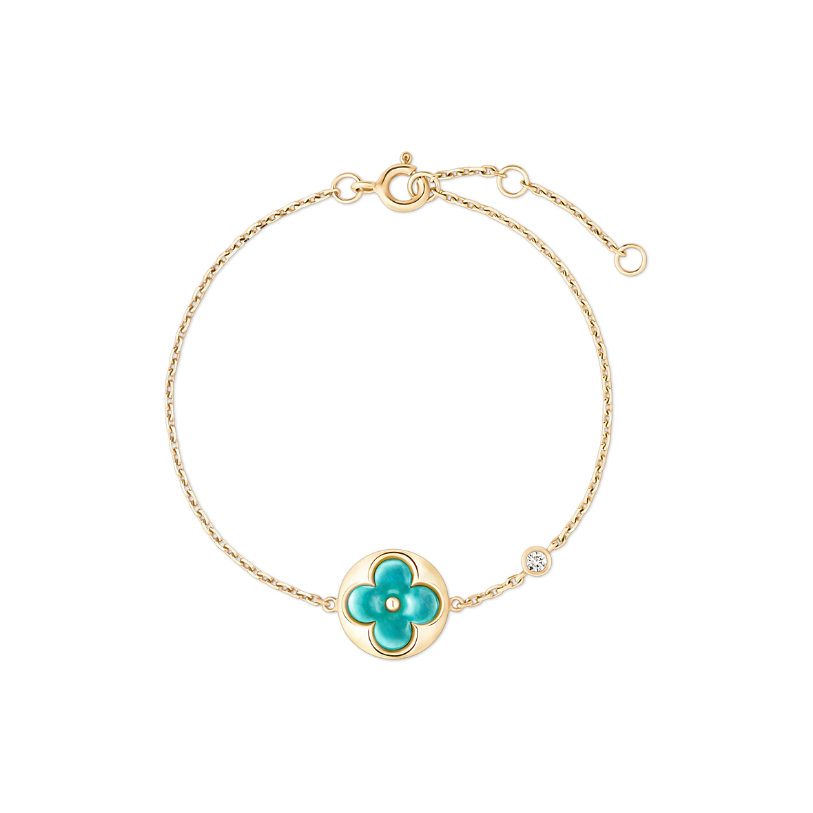 Bracelets Color Blossom Collections | LOUIS VUITTON